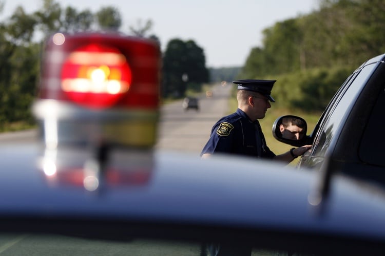 Traffic Violation Defense | Legal Blog