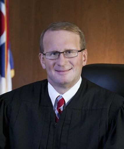 Judicial Elections Matter. Who Are You Voting | Legal Blog
