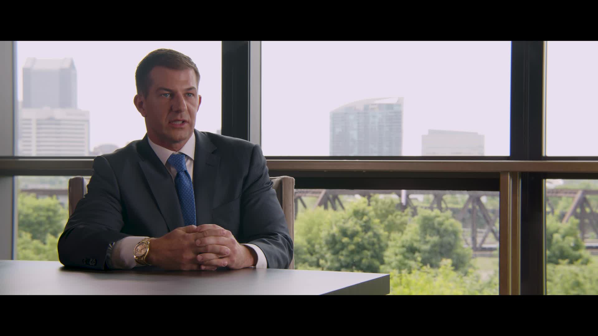 VIDEO: Menacing, Stalking and Domestic Violence Threats in Ohio