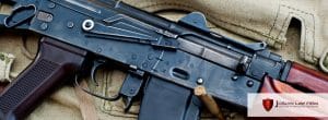 Columbus Lawyer for Improper Handling of a Firearm in A Vehicle ...